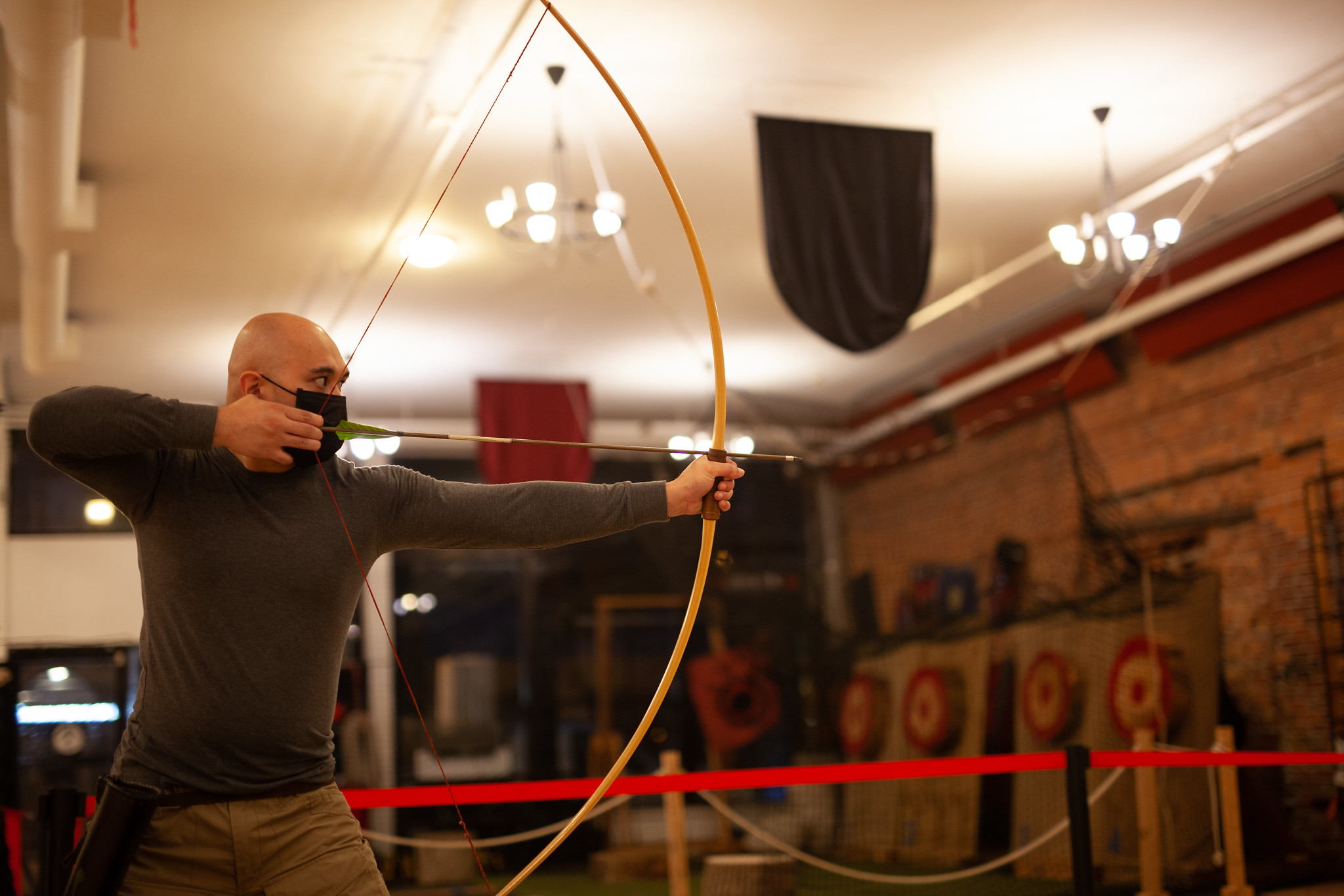 Martial Arts & Historical Fencing Programs | Academie Duello