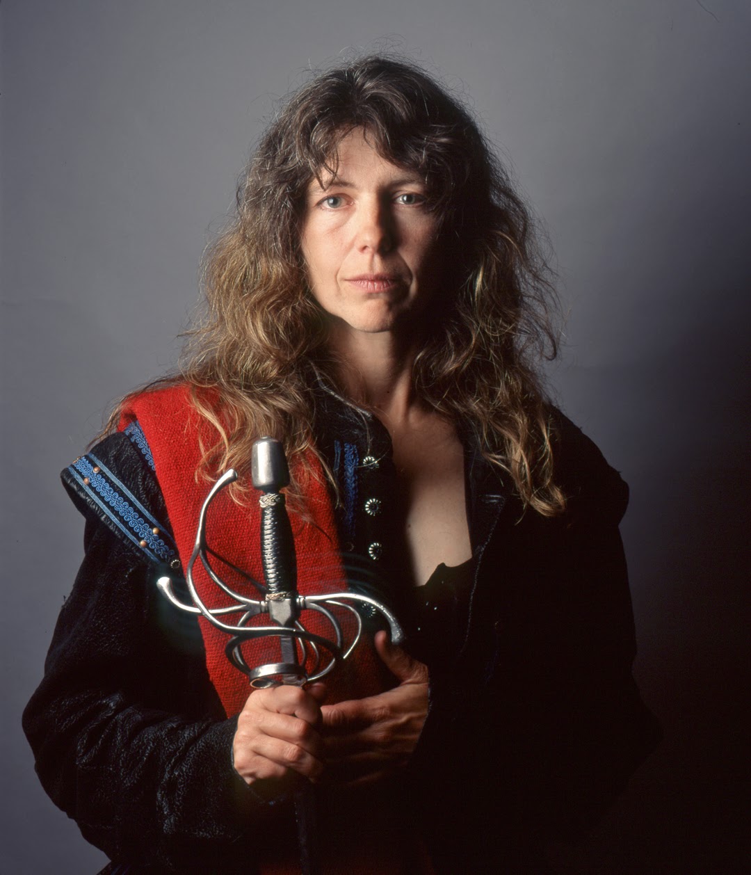 The World of 2 Duello Instructors | Academie Duello