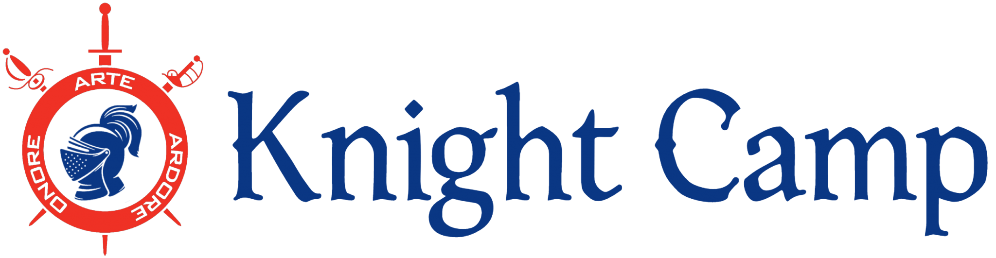 Knight Camp - Swordplay For Youth