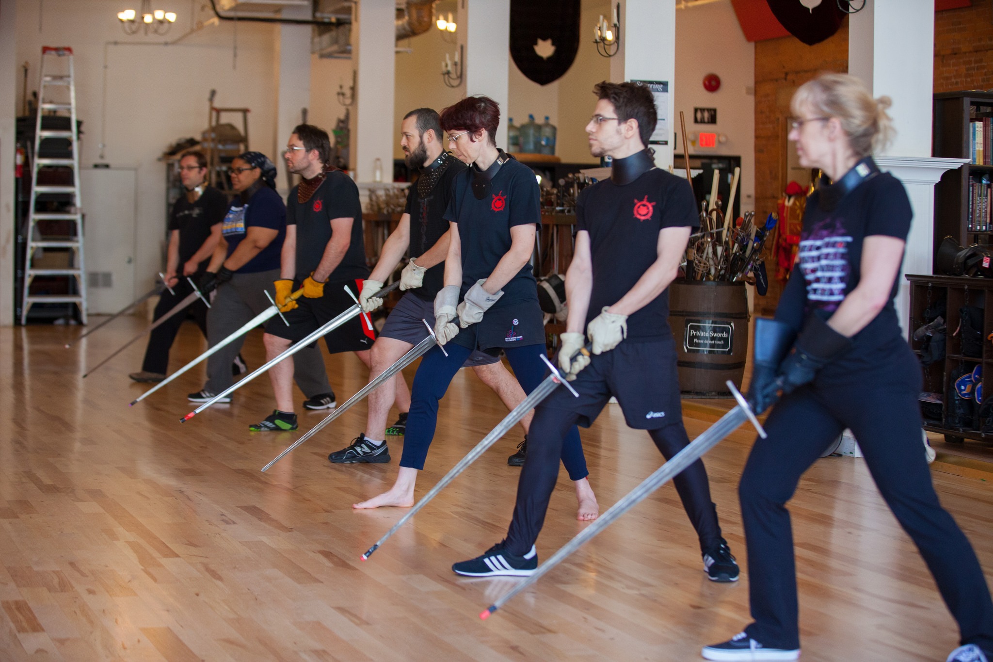 Taking Charge of Your Learning Environment - Academie Duello - Learn ...