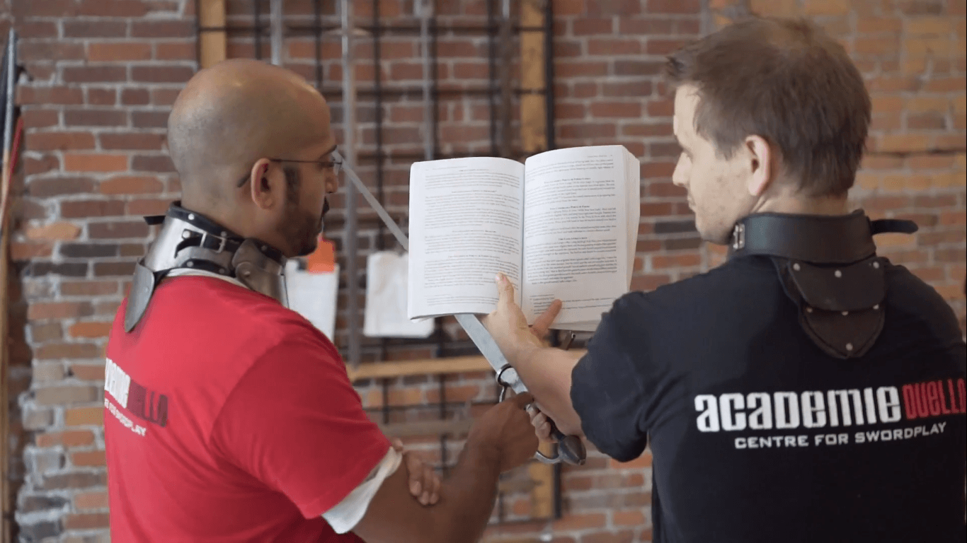 After Fundamentals - Approaching the Green Cord Curriculum