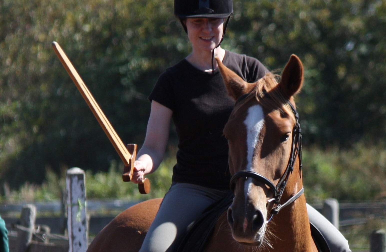 Switching to Summer Hours at Red Colt - Academie Duello - Learn Swordplay