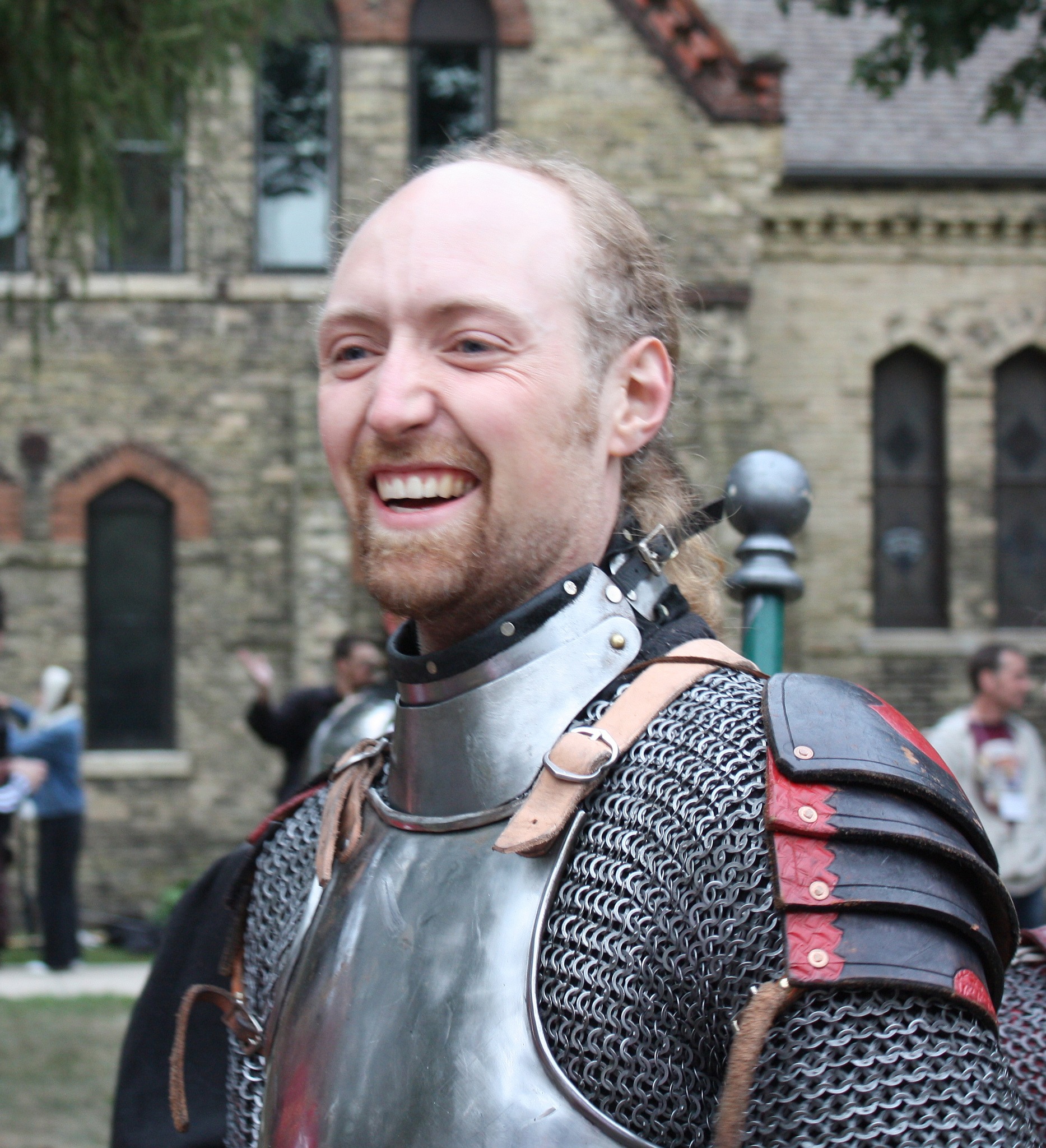 A New Year at Academie Duello - Academie Duello - Learn Swordplay