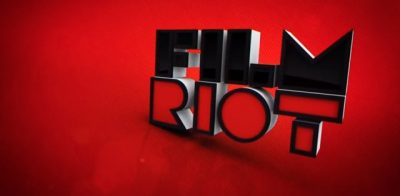 Film Riot Violence - Academie Duello - Learn Swordplay