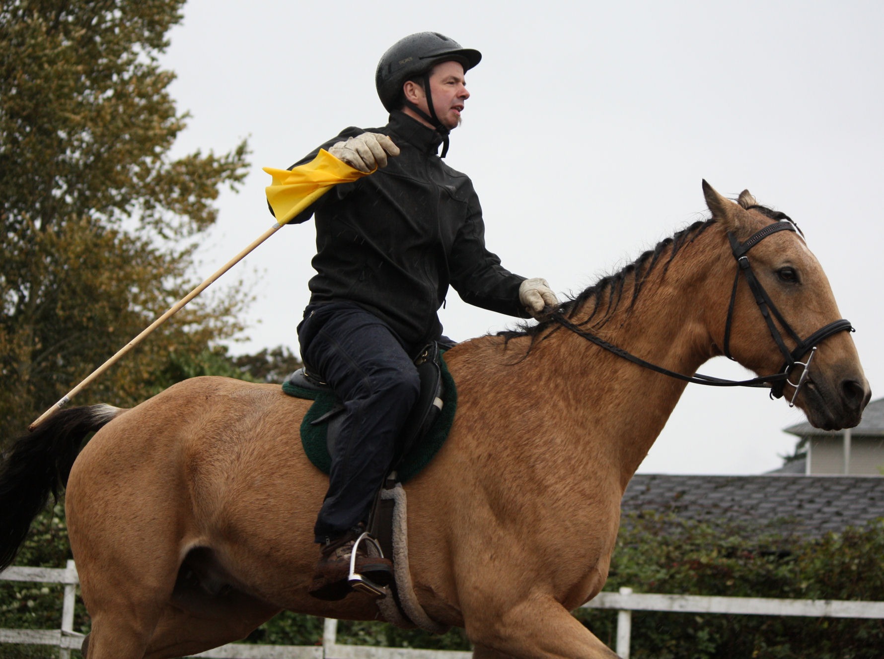 All-Weather Knights: Carosella 2013 - Academie Duello - Learn Swordplay