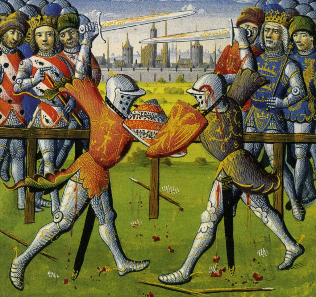 Our Martial Arts - Learn Sowrdplay & Martial Arts