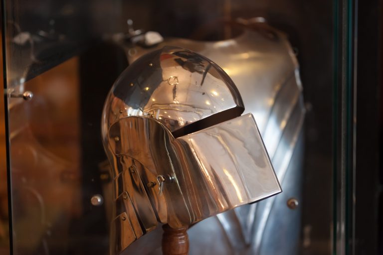Arms & Armour Museum in Vancouver | Academie Duello