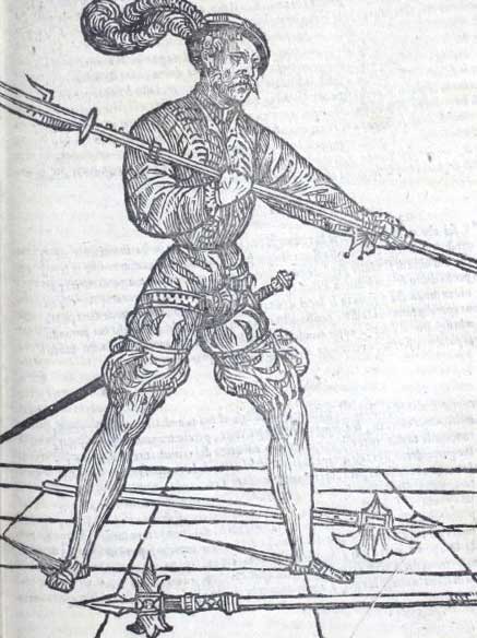 Our Martial Arts - Learn Sowrdplay & Martial Arts